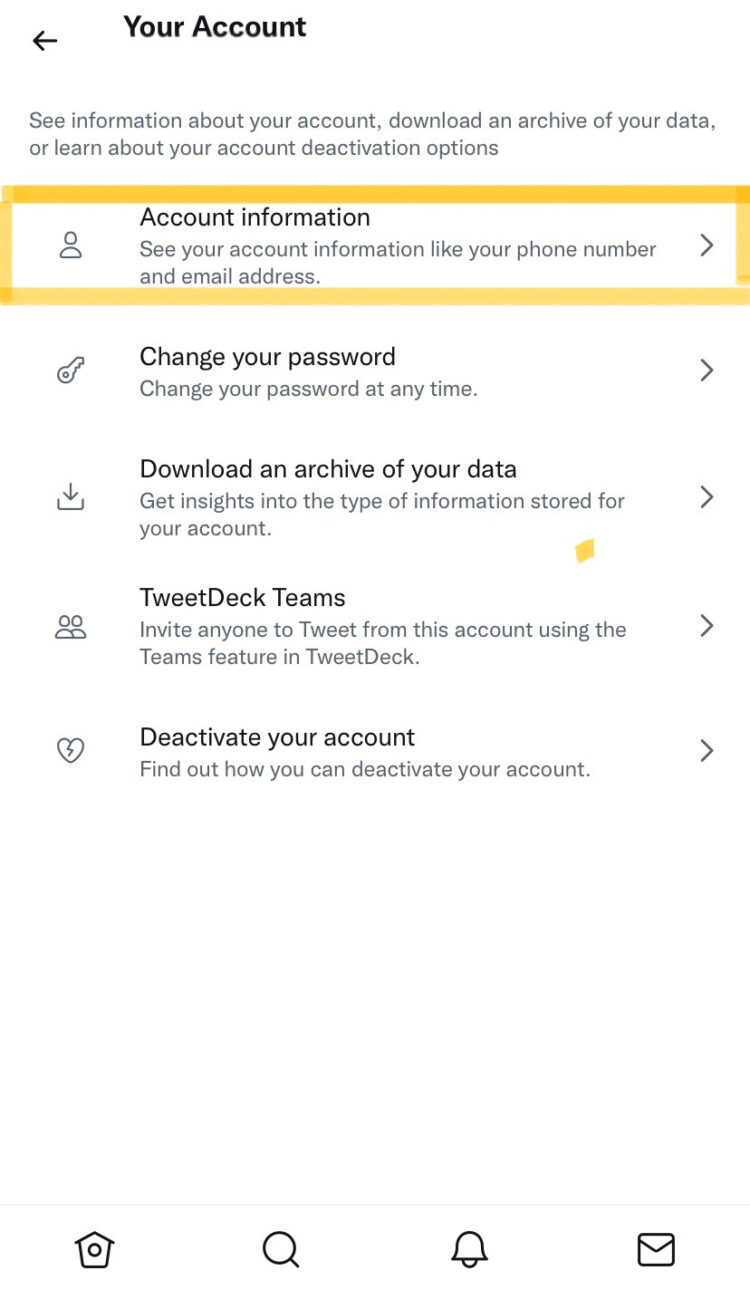 【画像付き】Twitter(現名称”X”)設定！英語を日本語に変更する手順とセンシティブなツイートを表示する方法！ - ゆーぱらブログ